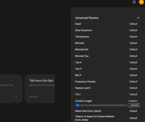 10 Tips: How to use Open WebUI
