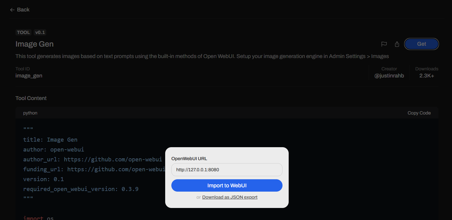10 Tips: How to use Open WebUI