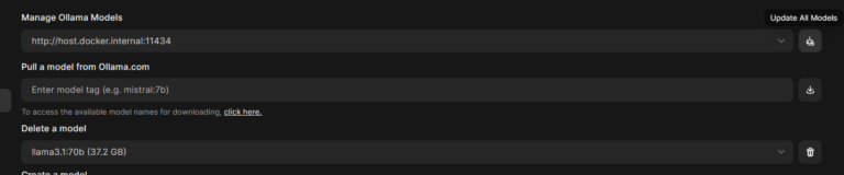 10 Tips: How to use Open WebUI