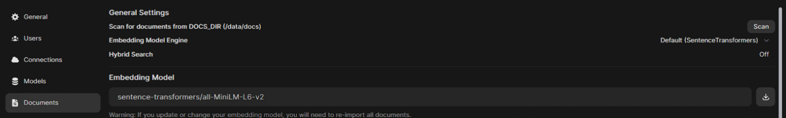 10 Tips: How to use Open WebUI